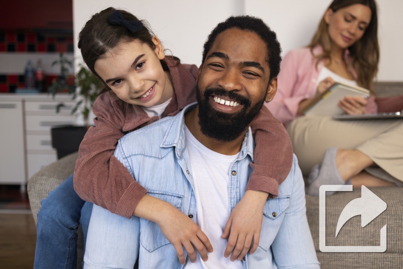 5 Conversations Every Dad Should Have with His Daughter Before Age 10 ...