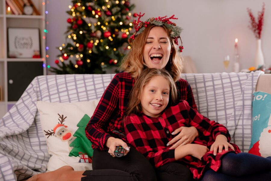 The Star: Family Christmas Movie Devotional - Empowered Homes